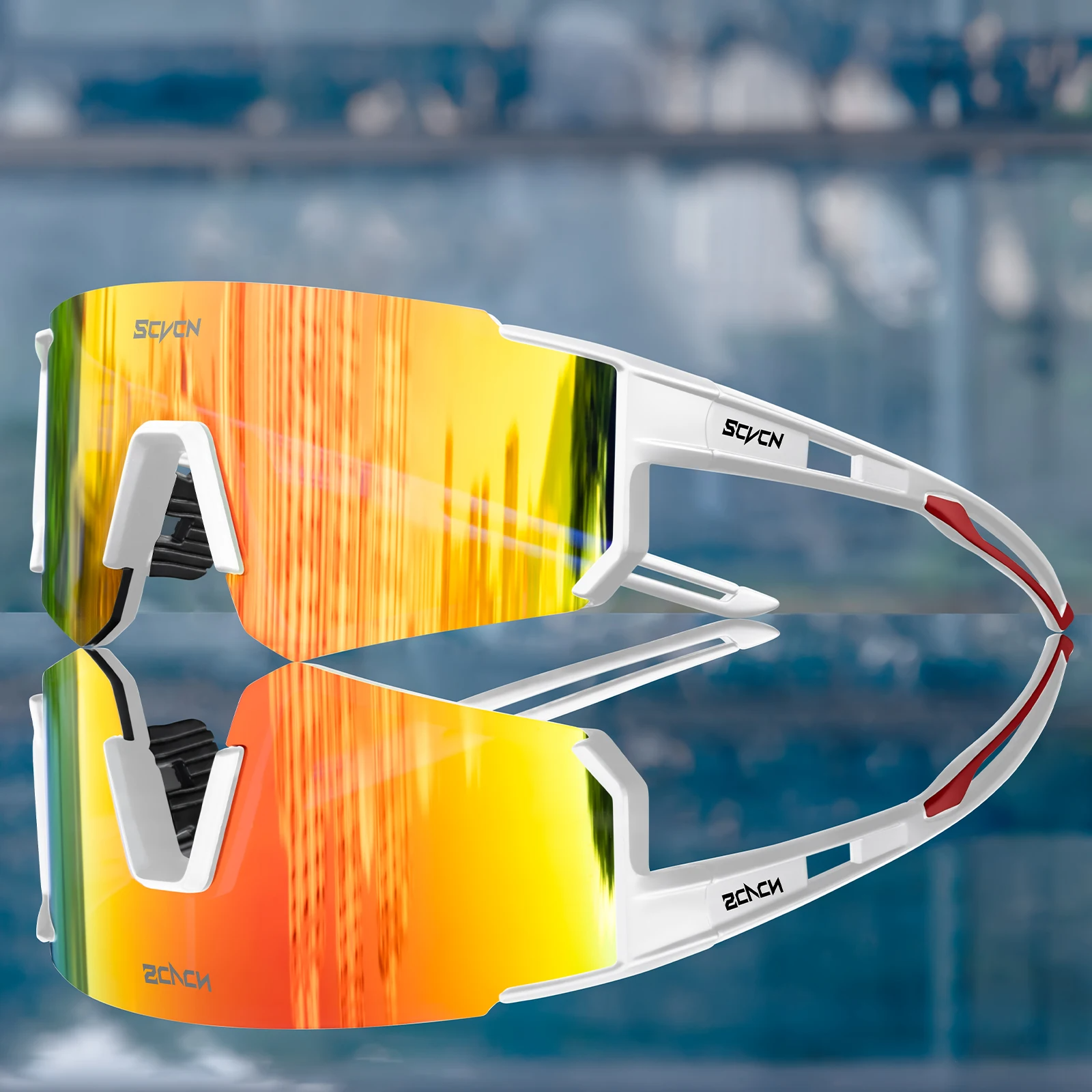 SolarStorm Polarized Shades – Solrano