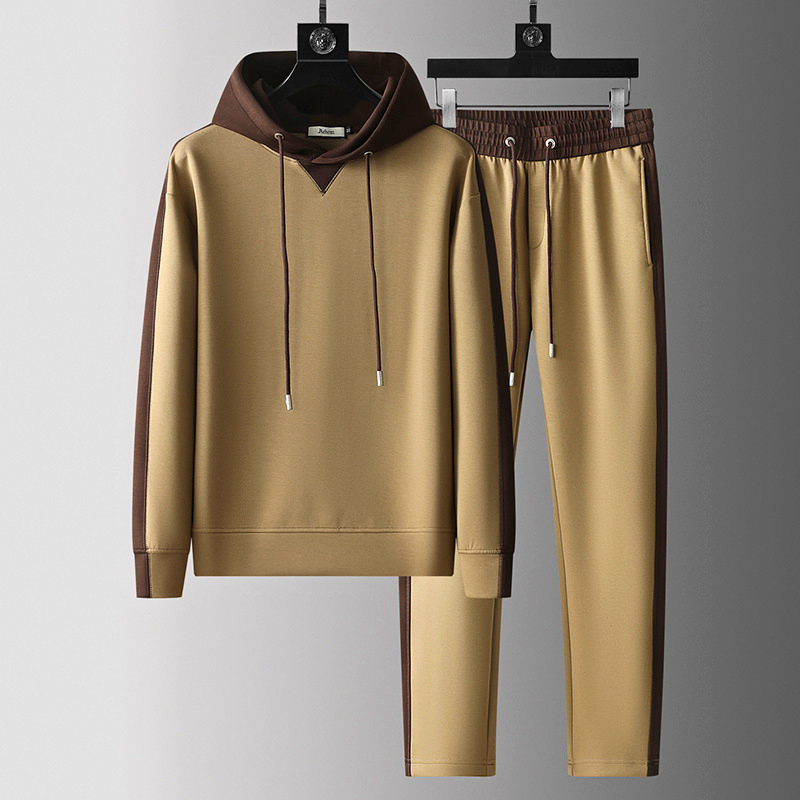 Hype Stealth Tracksuit Set – Solrano