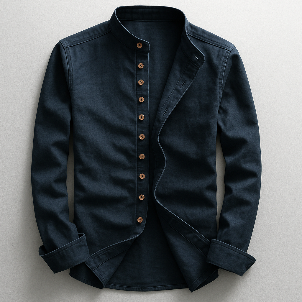 Kyoto Japan Style Shirt – Solrano
