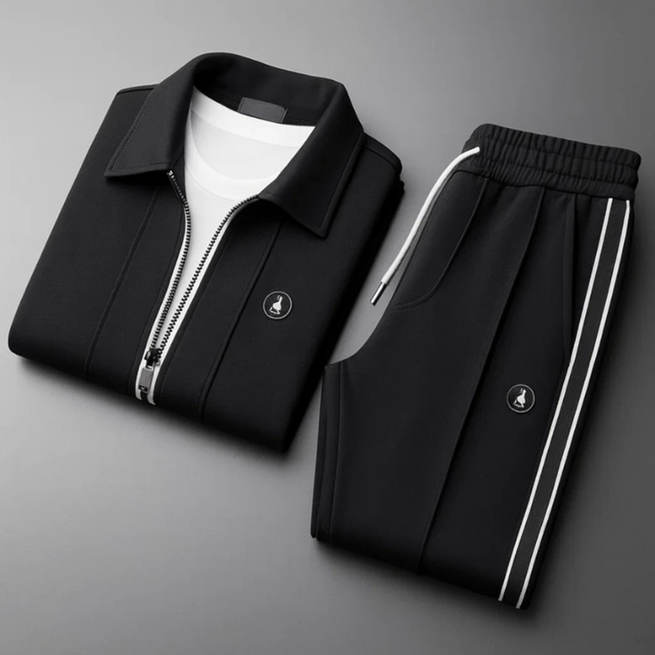 Hype Premium Supernova Tracksuit Set – Solrano