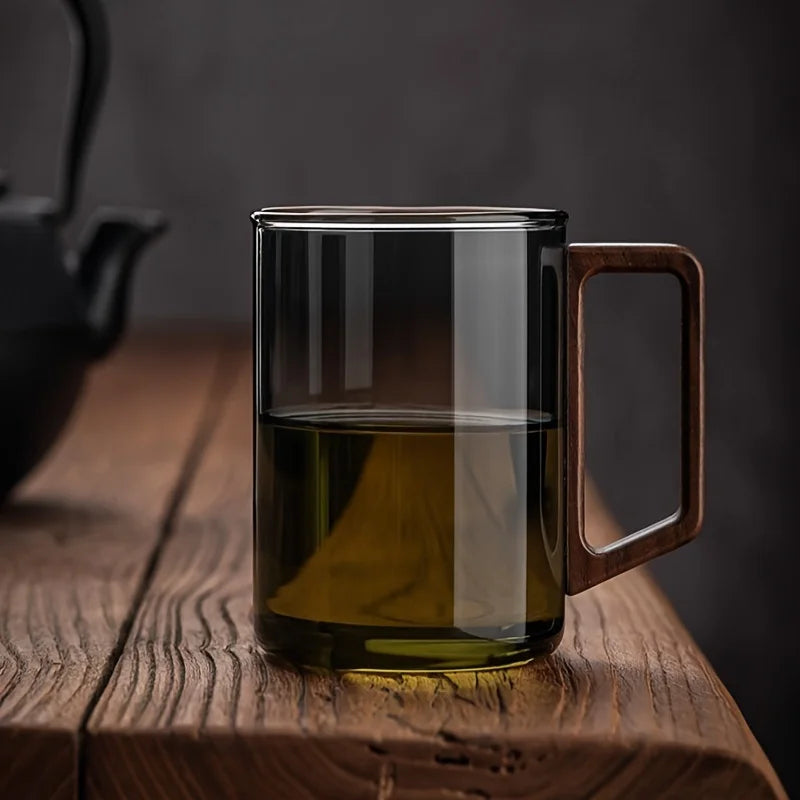 Woodland Brew Mugs – Solrano