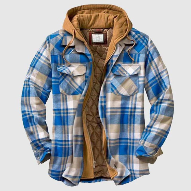Timberland Lumberjack Jacket – Solrano