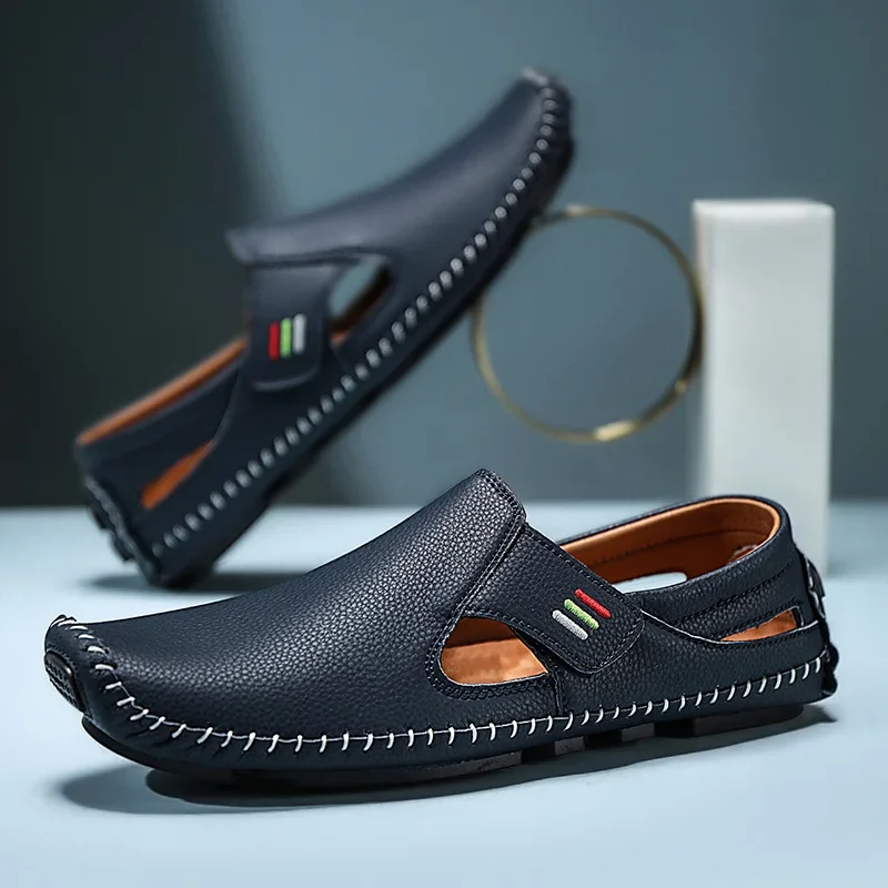 Primo Italia Loafers – Solrano