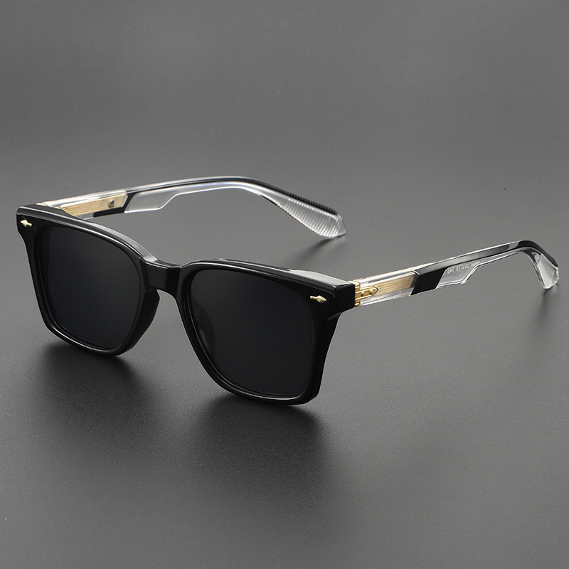 Solar Frost Sunglasses – Solrano