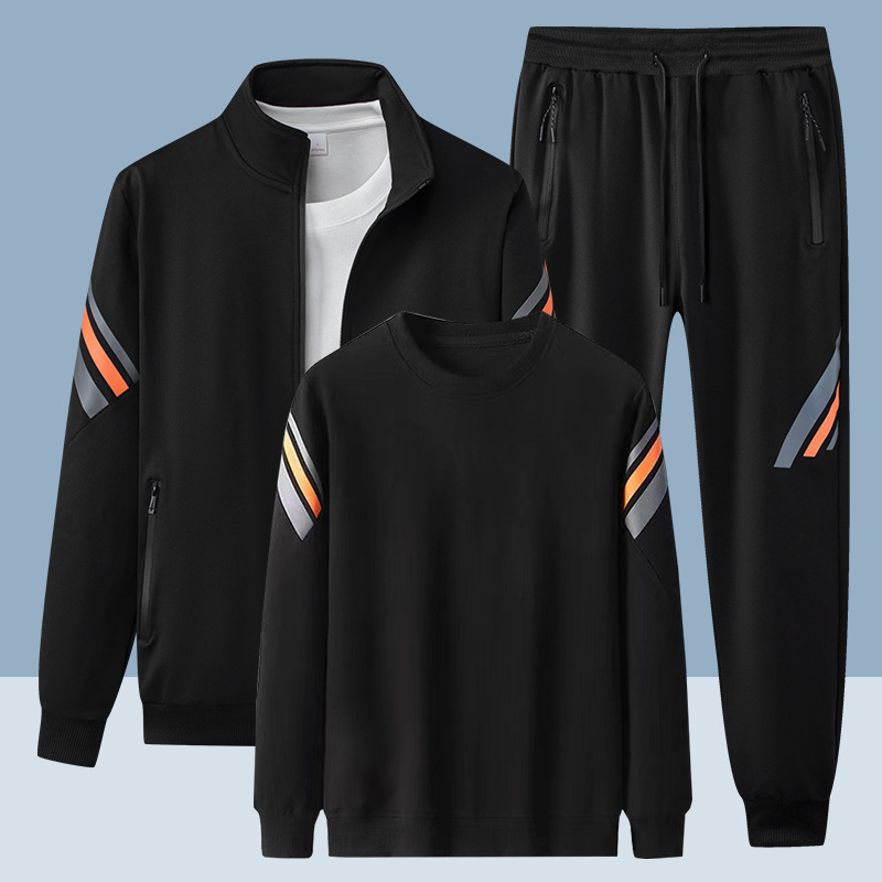 Nova Premium Tracksuit Set – Solrano