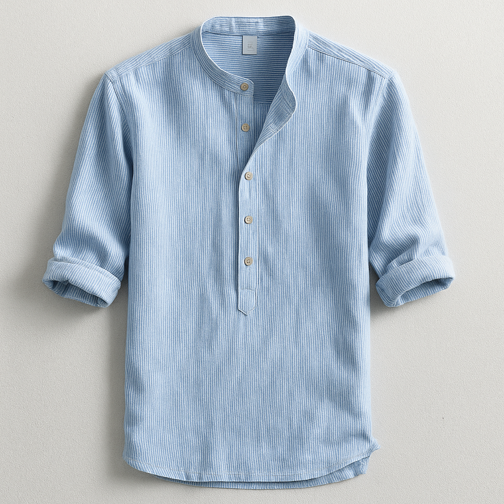 Robert Henley Shirt – Solrano